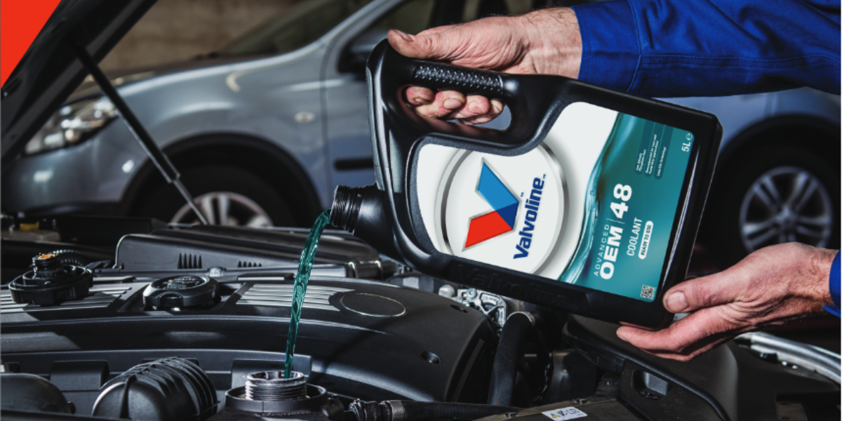 OEM Certification: What Does It Mean? - Valvoline™ Global KSA - EN